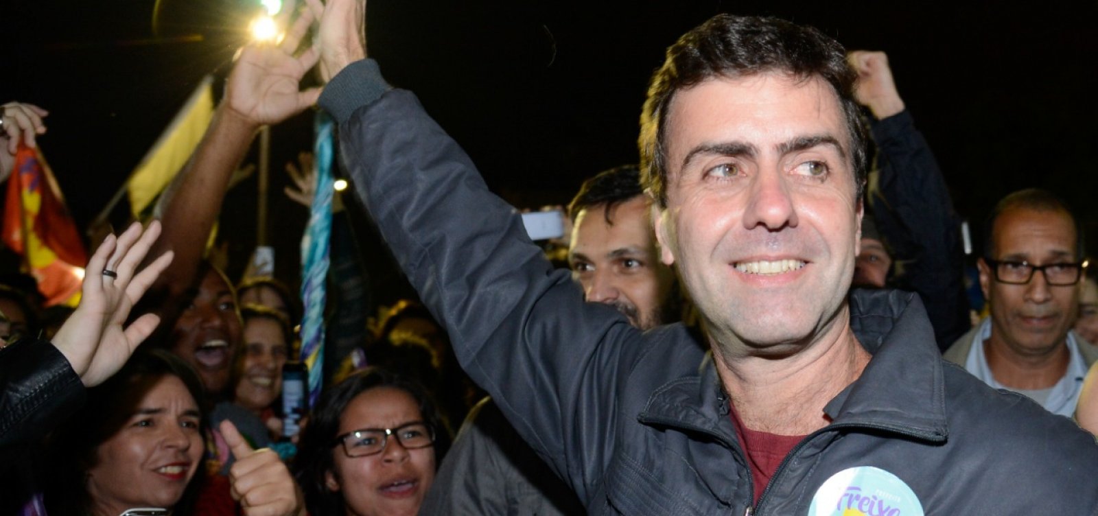 Marcelo Freixo Afirma Que Caso Marielle Não Está Resolvido A Mando De