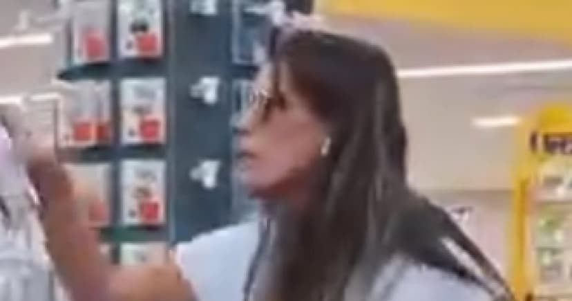 Incidente de Agressão Verbal e Racismo na Petz em Salvador Gera Polêmica nas Redes Sociais ...